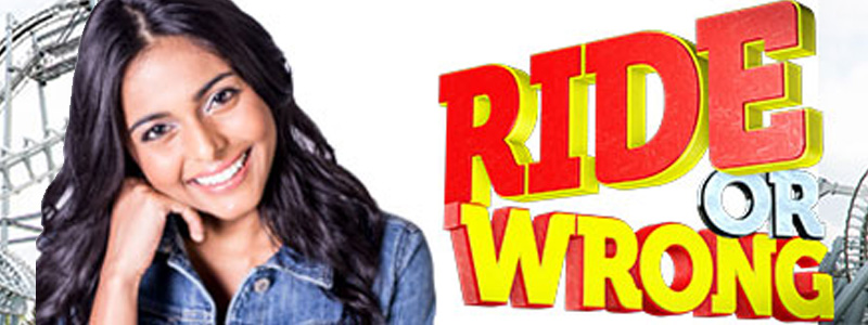 Ride or Wrong | Bailey