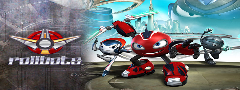 Rollbots | Do The Right Module