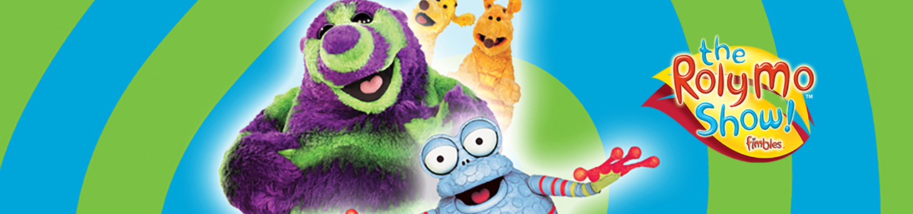 The Roly Mo Show | Jigsaw