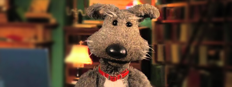 Ruffus The Dog | Jack & The Beanstalk