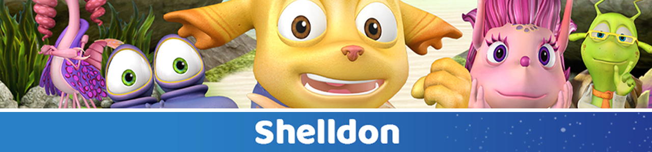 Shelldon | Tide of Doom
