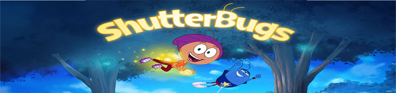 Shutterbugs | Waterlogged / Best Bugs Forever