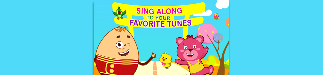 Sing Along To Your Favorite Tunes | Sing Along To Your Favorite Tunes