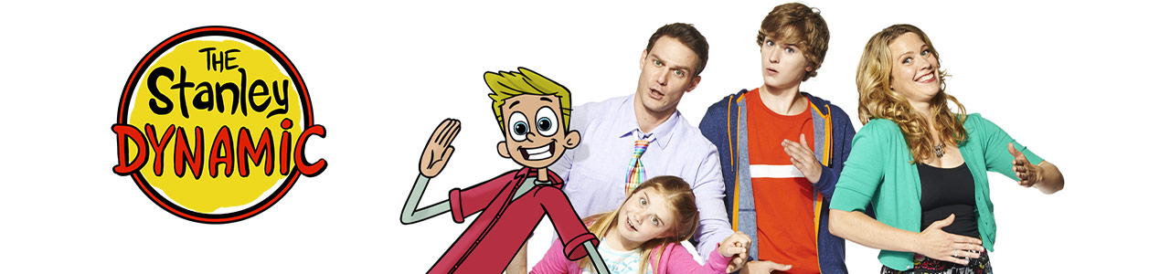 The Stanley Dynamic | The Stanley Dynamic