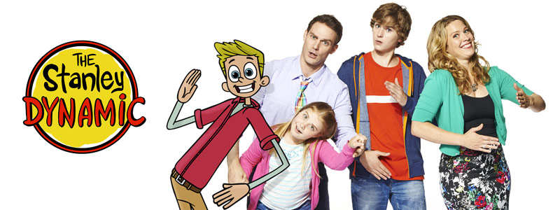 The Stanley Dynamic | The Stanley Catchphrase