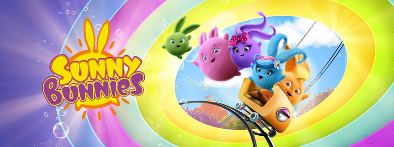 Sunny Bunnies | Sunny racers