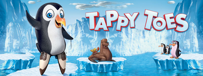 Tappy Toes | Tappy Toes