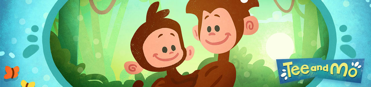 Tee and Mo | The Park