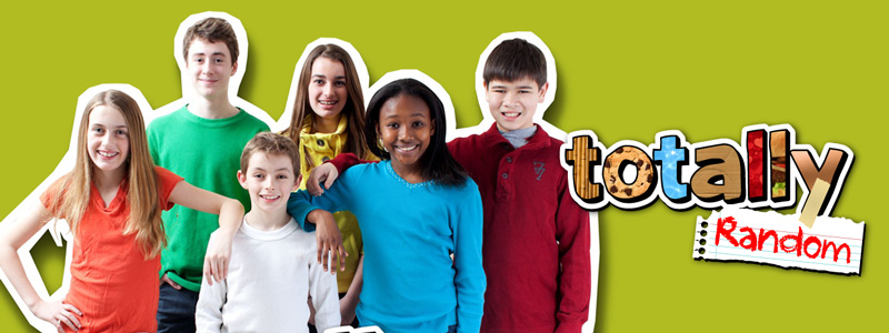 Totally Random | The SnowBall Stallion