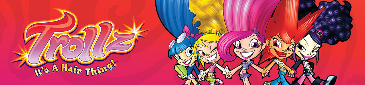 Trollz | Boyz and Girlz Together