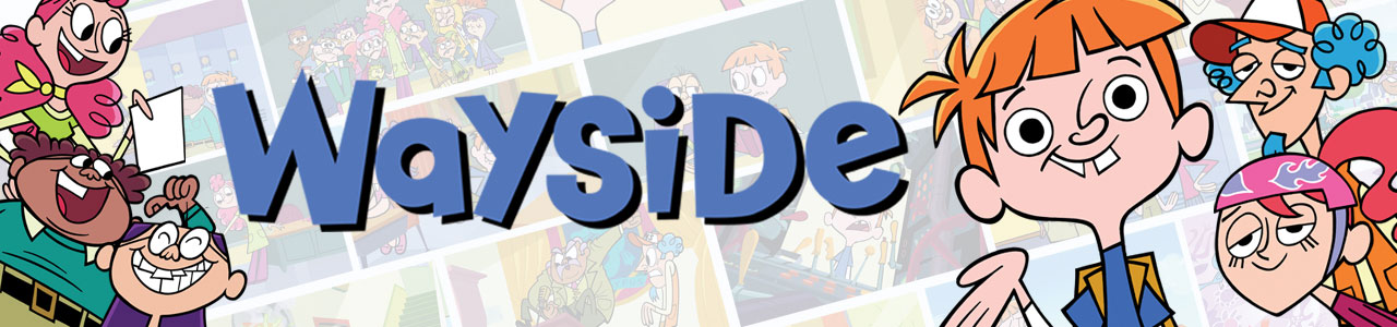 Wayside | Honors Class / Cabbage, My Boy