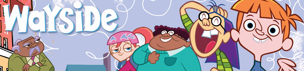 Wayside School: The Movie | Wayside School: The Movie