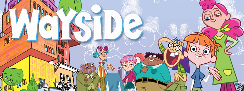 Wayside School: The Movie | Wayside School: The Movie