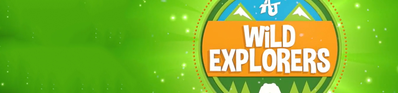 Wild Explorers | Make Your Own Butter