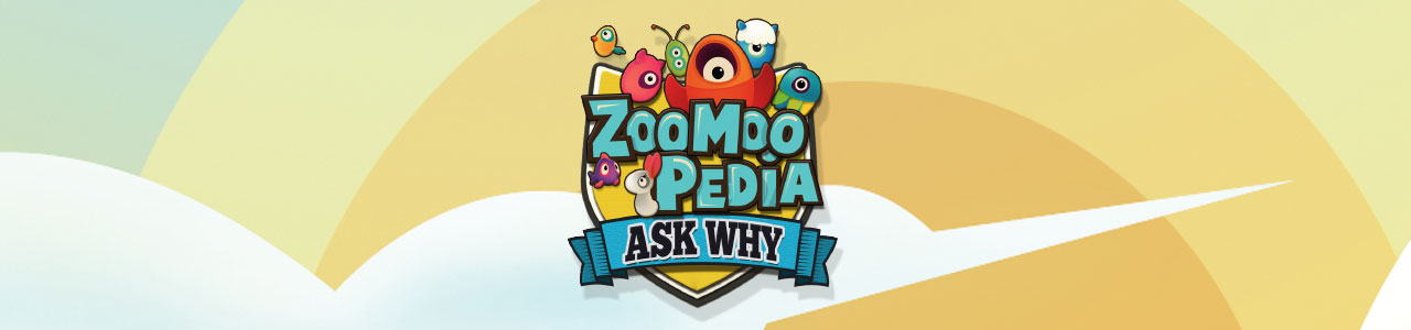 ZooMooPedia | Animal Alphabet