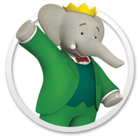 Babar | Land of the Mysterious Water