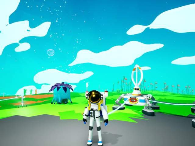 Astroneer | The Outer Space Adventure Begins!