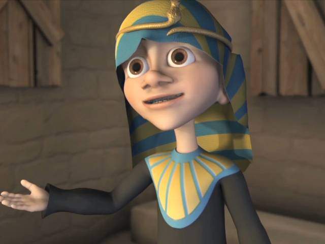 Ben & Izzy | Innocents Abroad