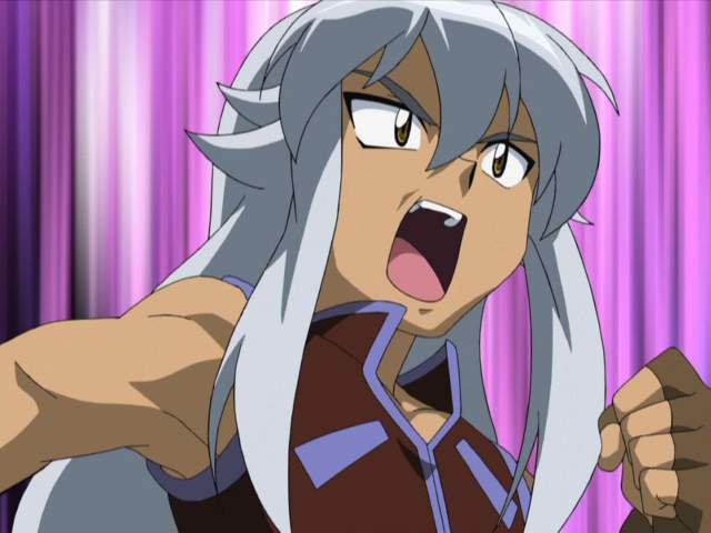 Fang Leone Special Move