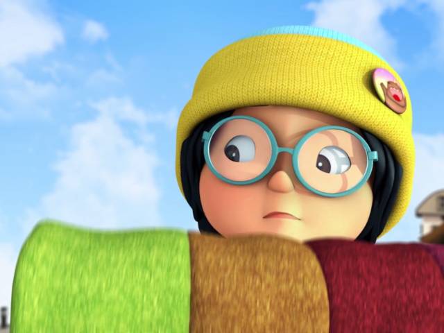 BoBoiBoy | The Beginning