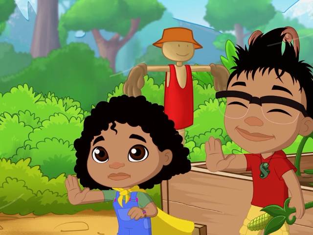 Darwin & Newts | Swampy Mess