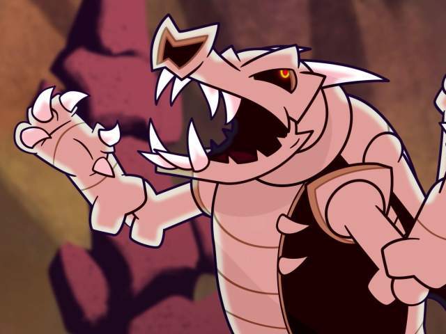 Dragamonz | The Quest