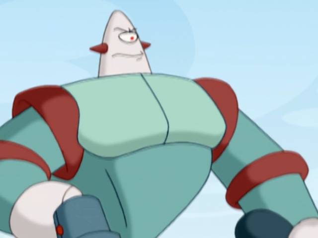 The Gnarfs | The Doctor is out/Where is Grandpa?