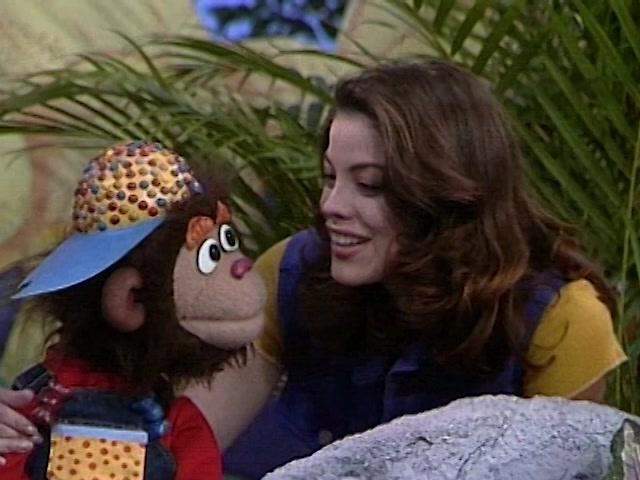 Jelly Bean Jungle | Right and Wrong