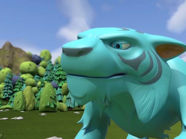 Kingdom Builders | Builders Build & Bashers Bash!