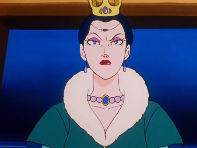 The Legend of Snow White | Beautiful As Snow