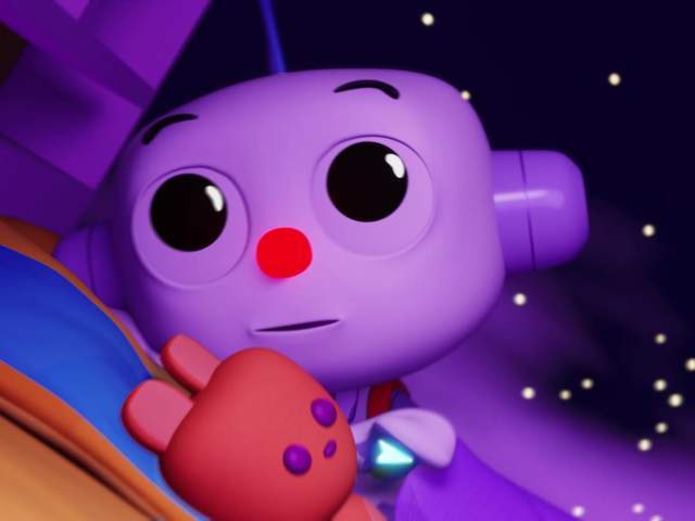 Mellodees | ABC's Song