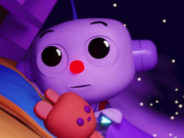 Mellodees | ABC's Song