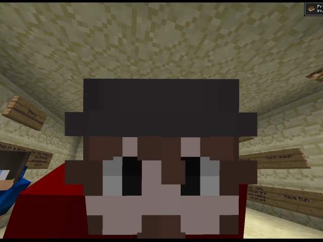 Minecraft Map (Un)Mastered | IMPOSSIBLE 1 BLOCK JUMP!