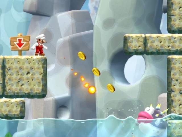 Club De Super Mario