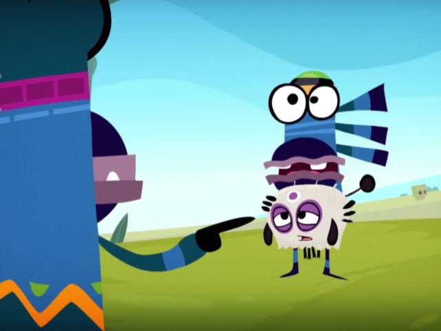 Qumi Qumi | The Legend