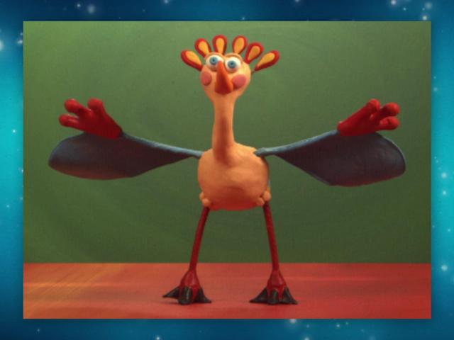 Cloudy With A Chance Of Meatballs 2 Crab Cakes