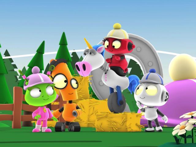 Hold Your Horses Band