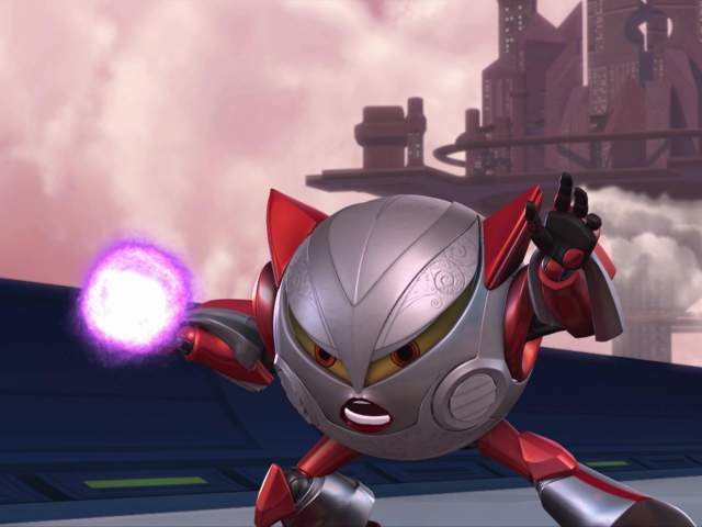 Rollbots | Training Day