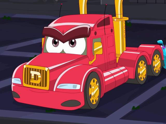 Shaq's Garage | Pilot / The Contest