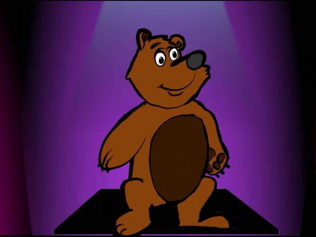 Sing and Spell | The Letter A