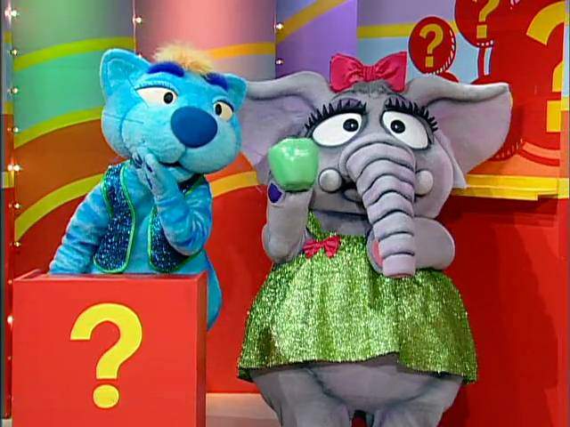 Skinnamarink TV | Love