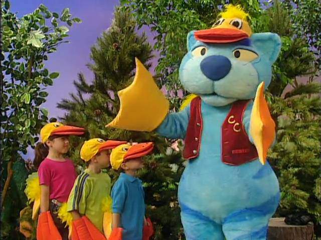 Skinnamarink TV | How Things Work