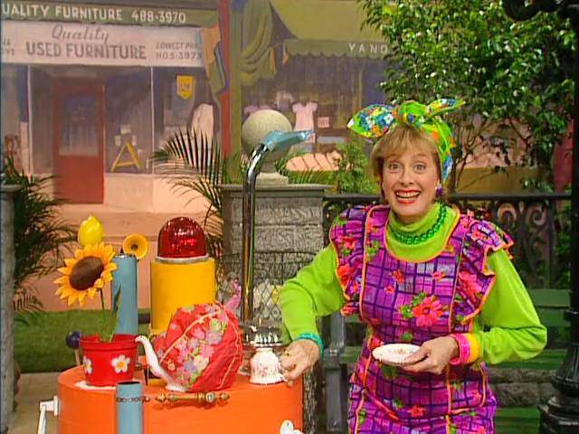 Skinnamarink TV | Families