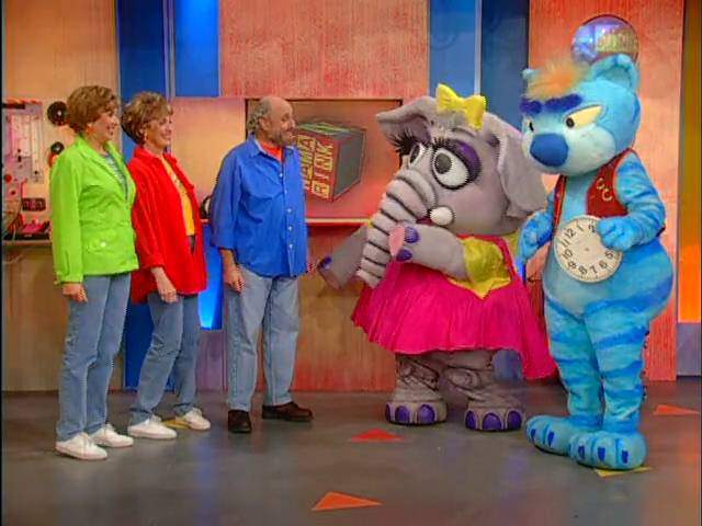 Skinnamarink TV | Seasons