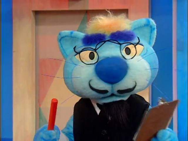 Skinnamarink TV | Neighborhood