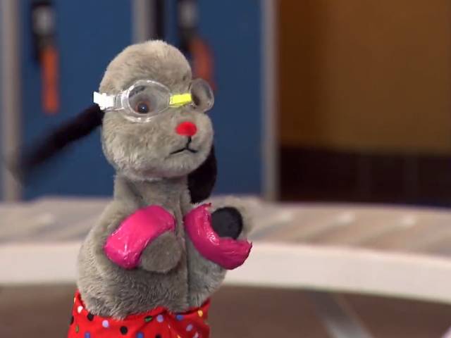 The Sooty Show | The Wedding