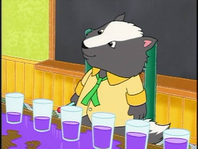 Timothy Goes to School | Timothy Goes to School / Yoko