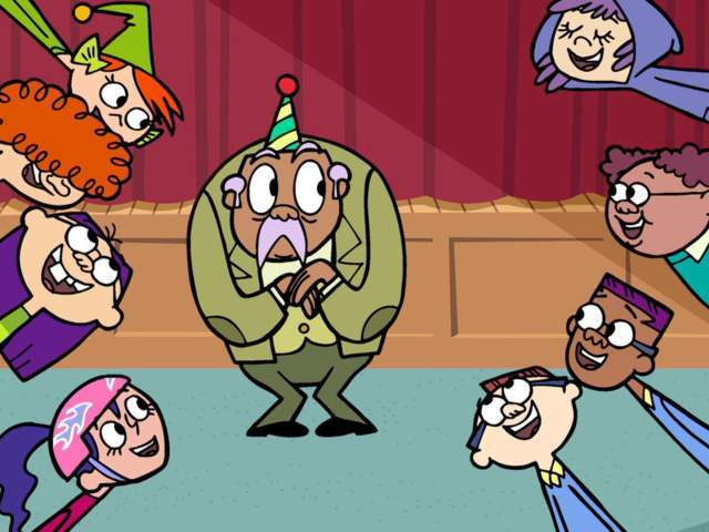 Wayside | Pull My Pigtail / Class Cow