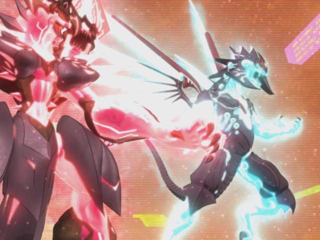 Kite 2 Anime