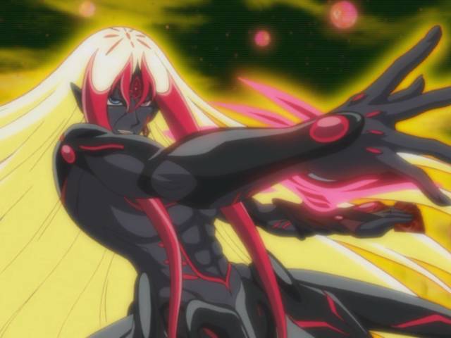 Yugioh Zexal Don Thousand
